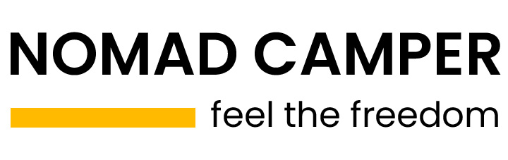 Archívy 4x4 - NOMAD CAMPER