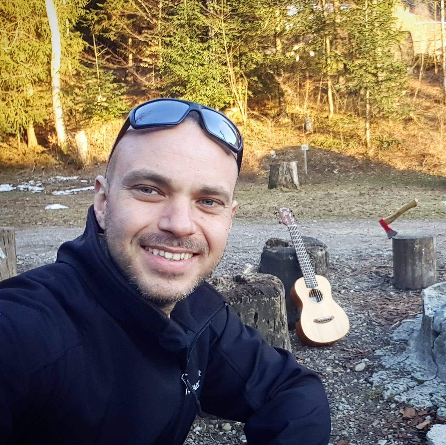 Ako vznikol NOMAD CAMPER